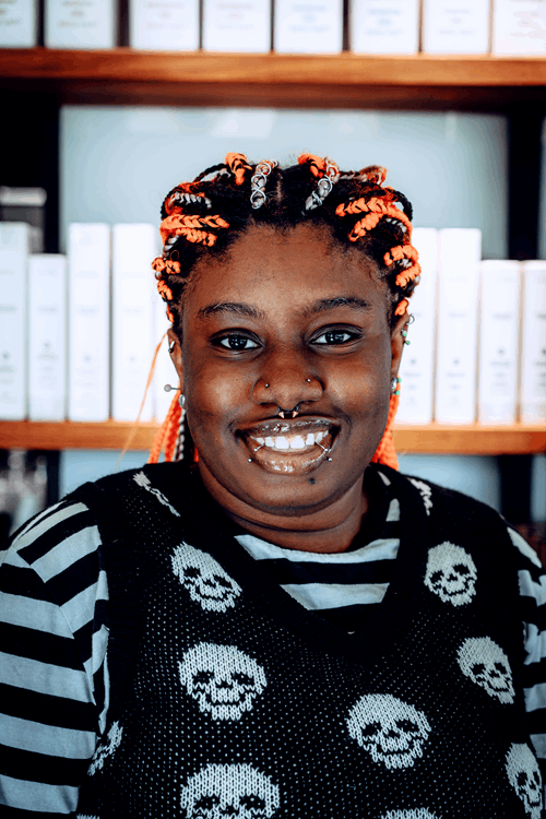 Orlando Hair Salon in Milk District - Beauty Salon