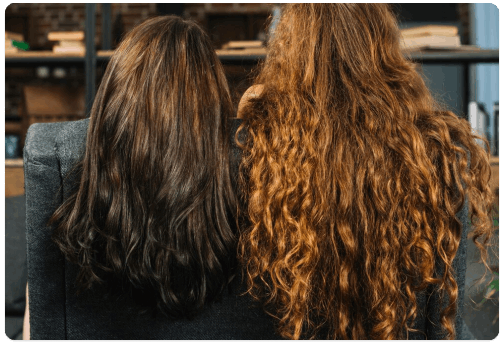 Orlando Dimensional Blonding Services | Mosaic Hair Studio